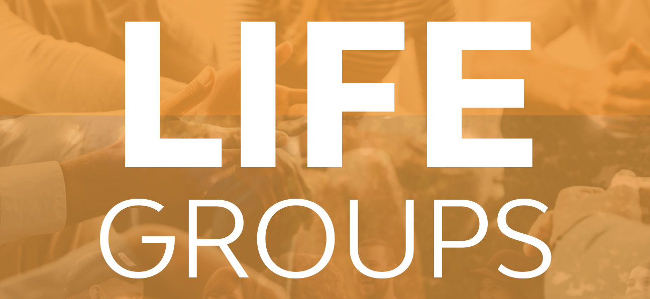 Life Groups | 4 Points Church